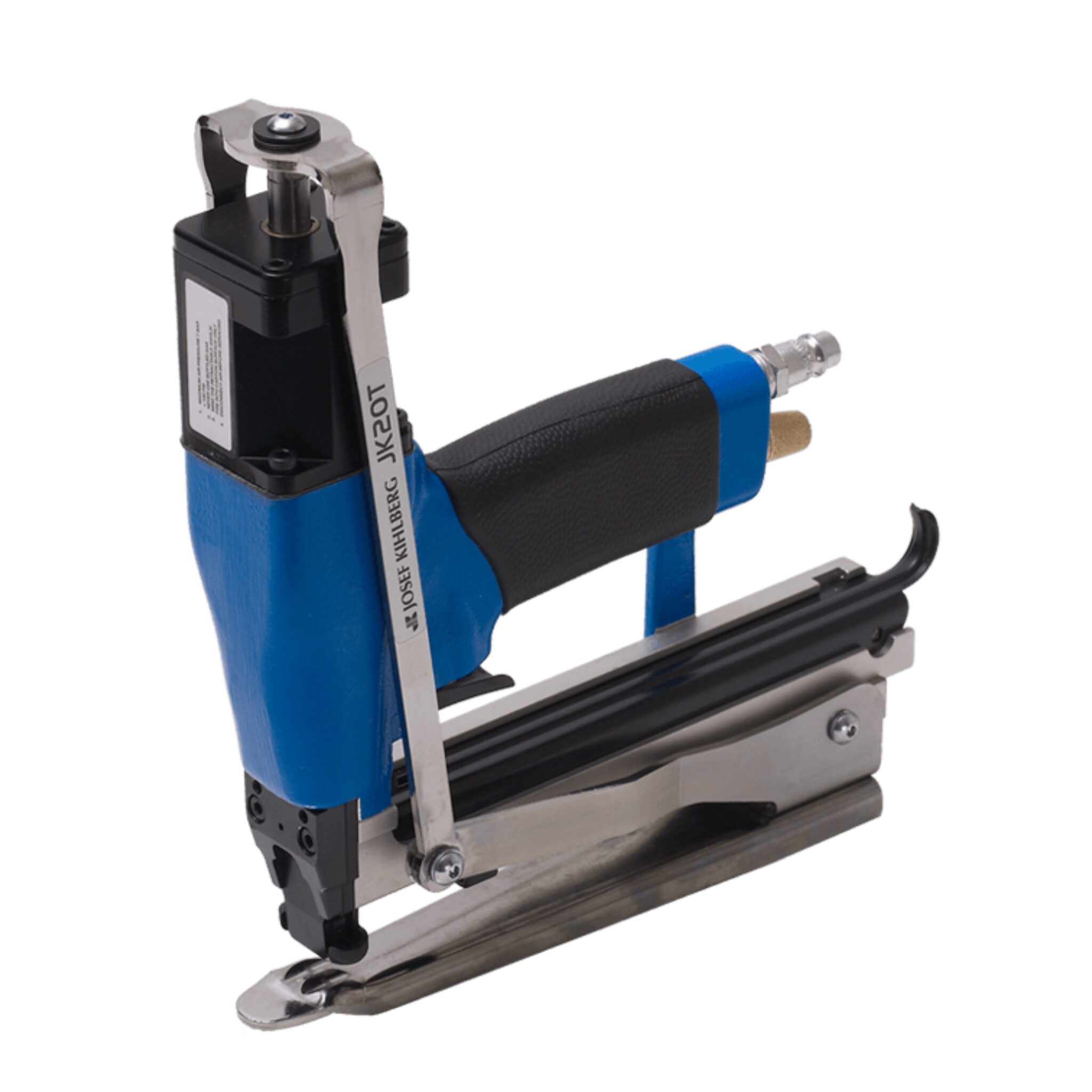Plier stapler JK20T779 – WizePack